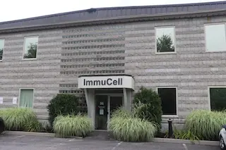 ImmuCell
