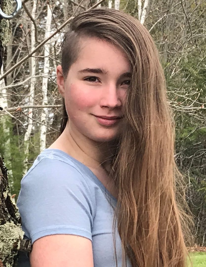 Meet the 4 Maine middle schoolers who won the BioME summer science camp ...